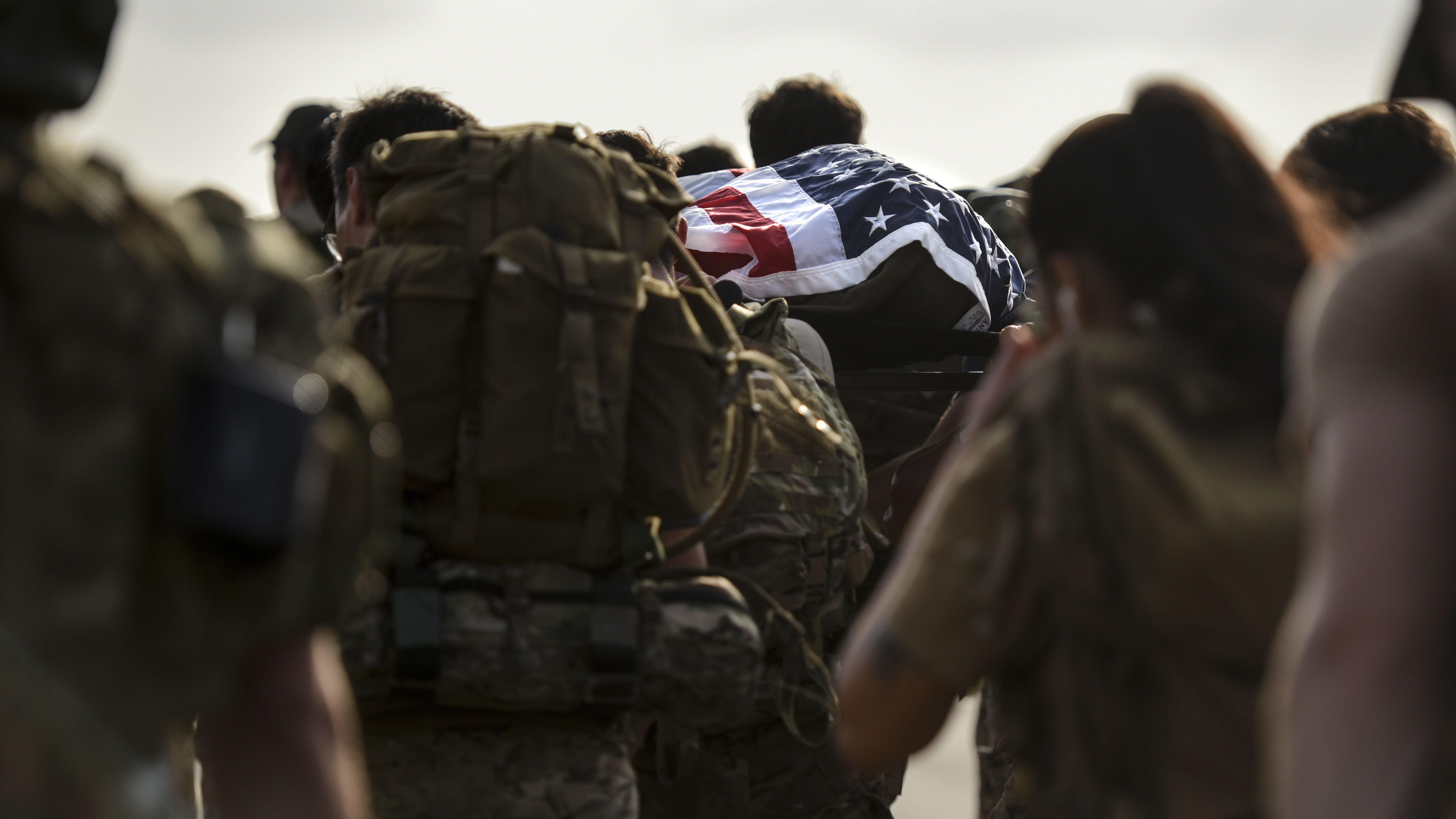 Team Kadena operators honor ultimate sacrifice > Pacific Air Forces ...