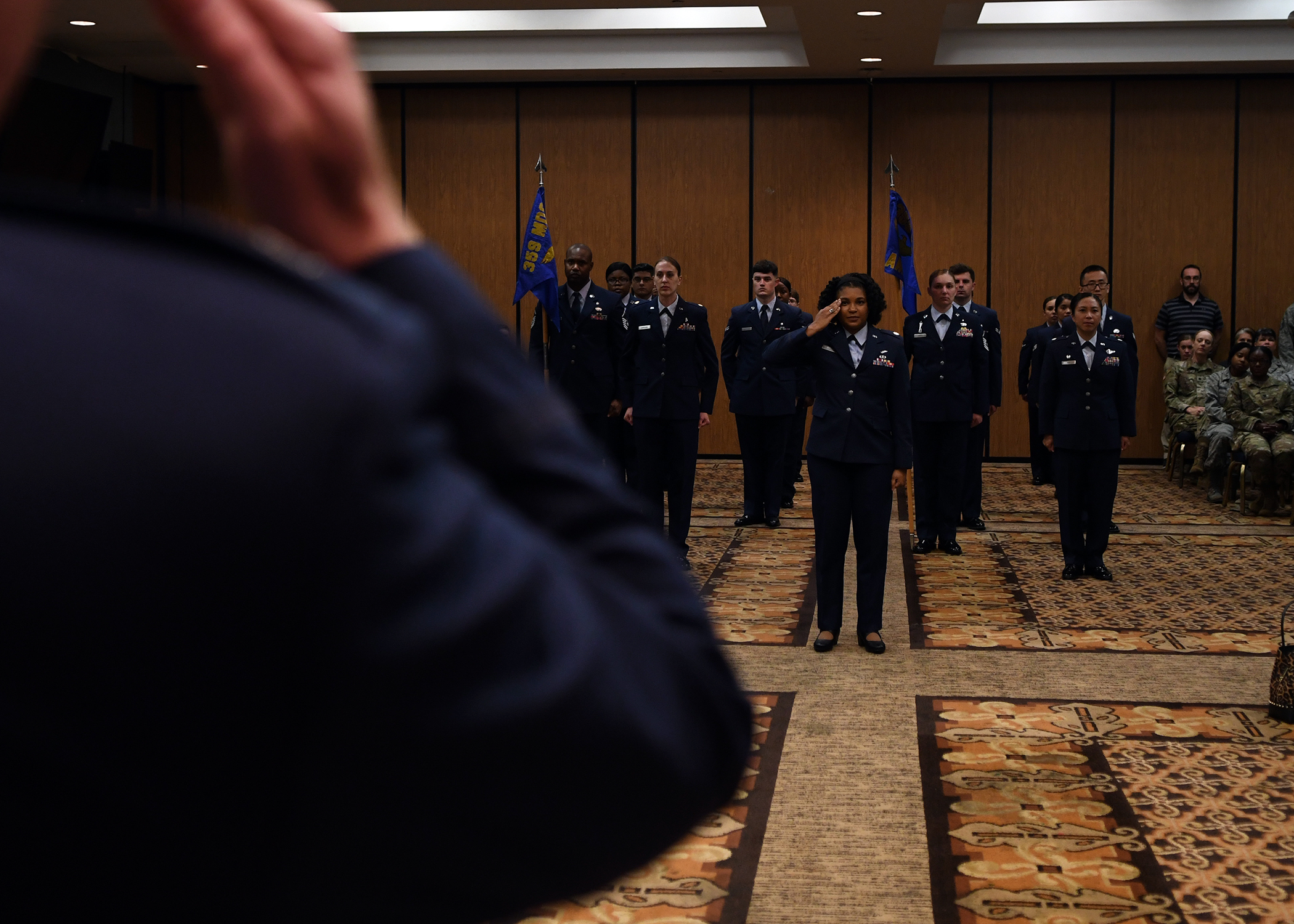 59th Medical Wing integrates missions, strengthens operational medical ...