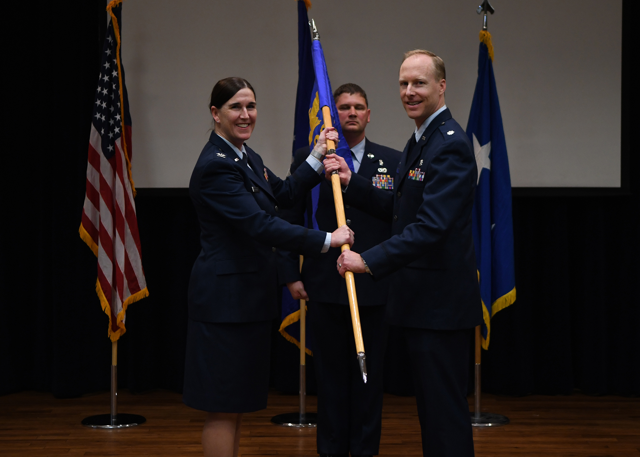 59th Medical Wing integrates missions, strengthens operational medical ...