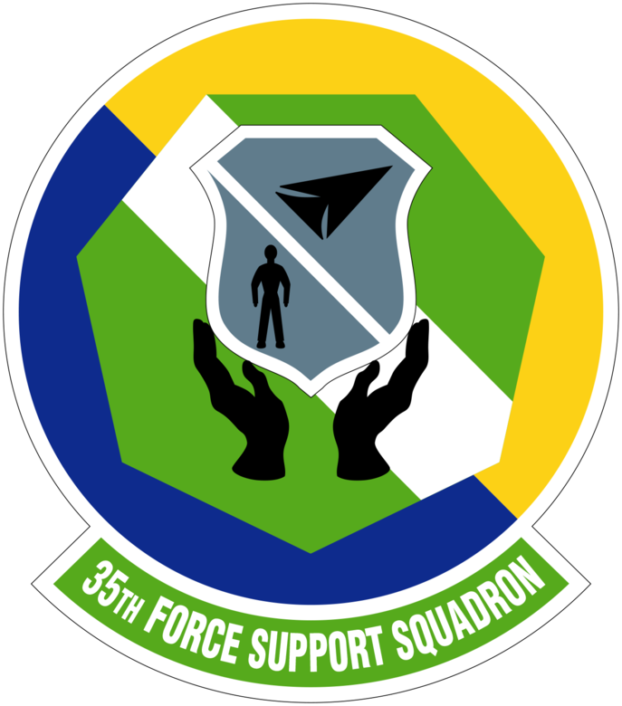 35th Force Support Squadron > Misawa Air Base > Display