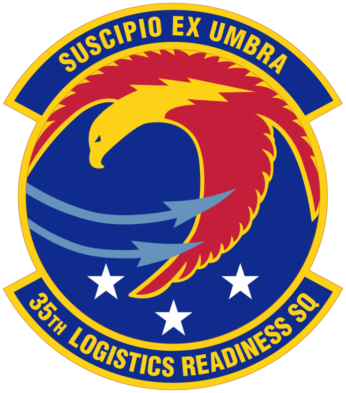 35th Logistics Readiness Squadron > Misawa Air Base > Display