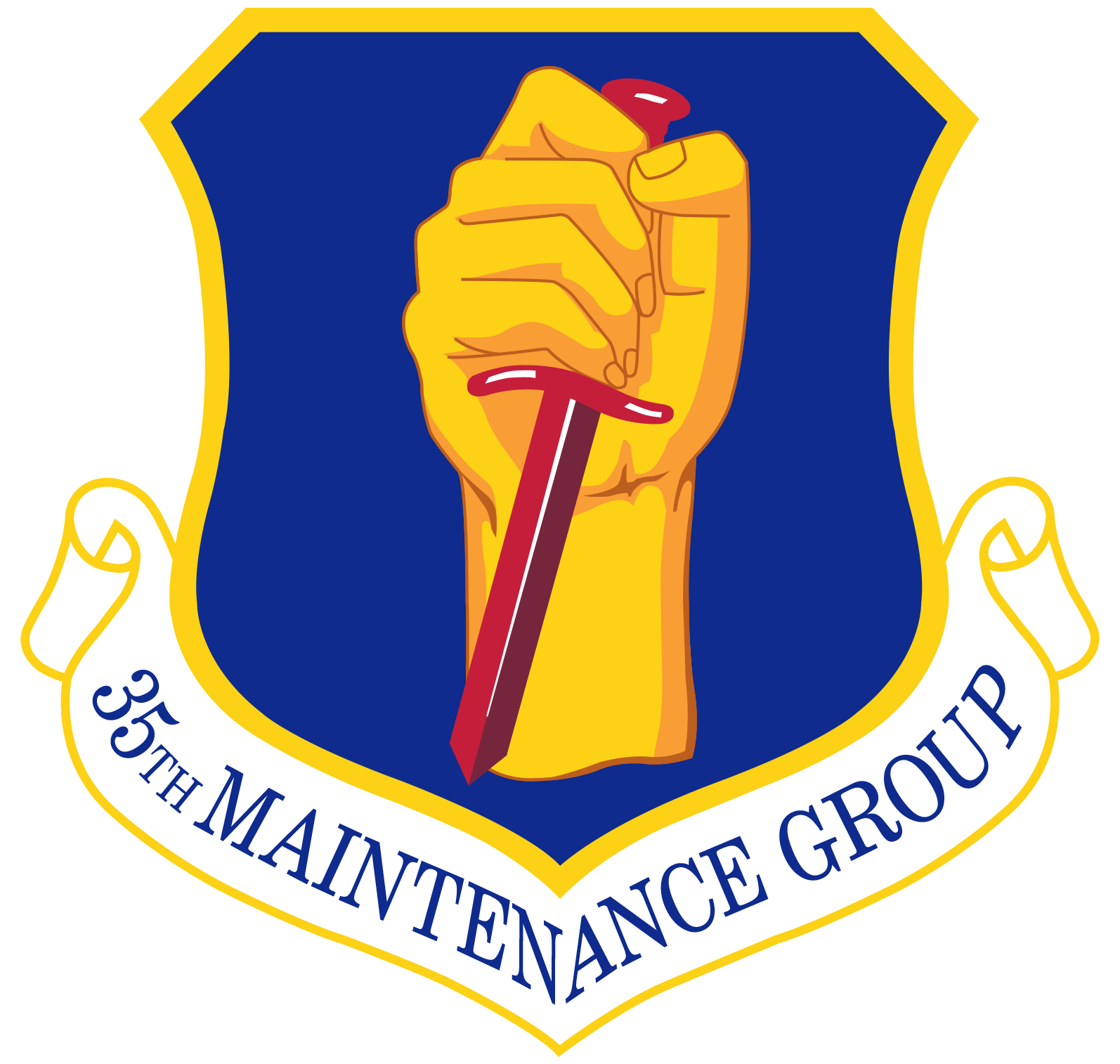 35th Maintenance Squadron