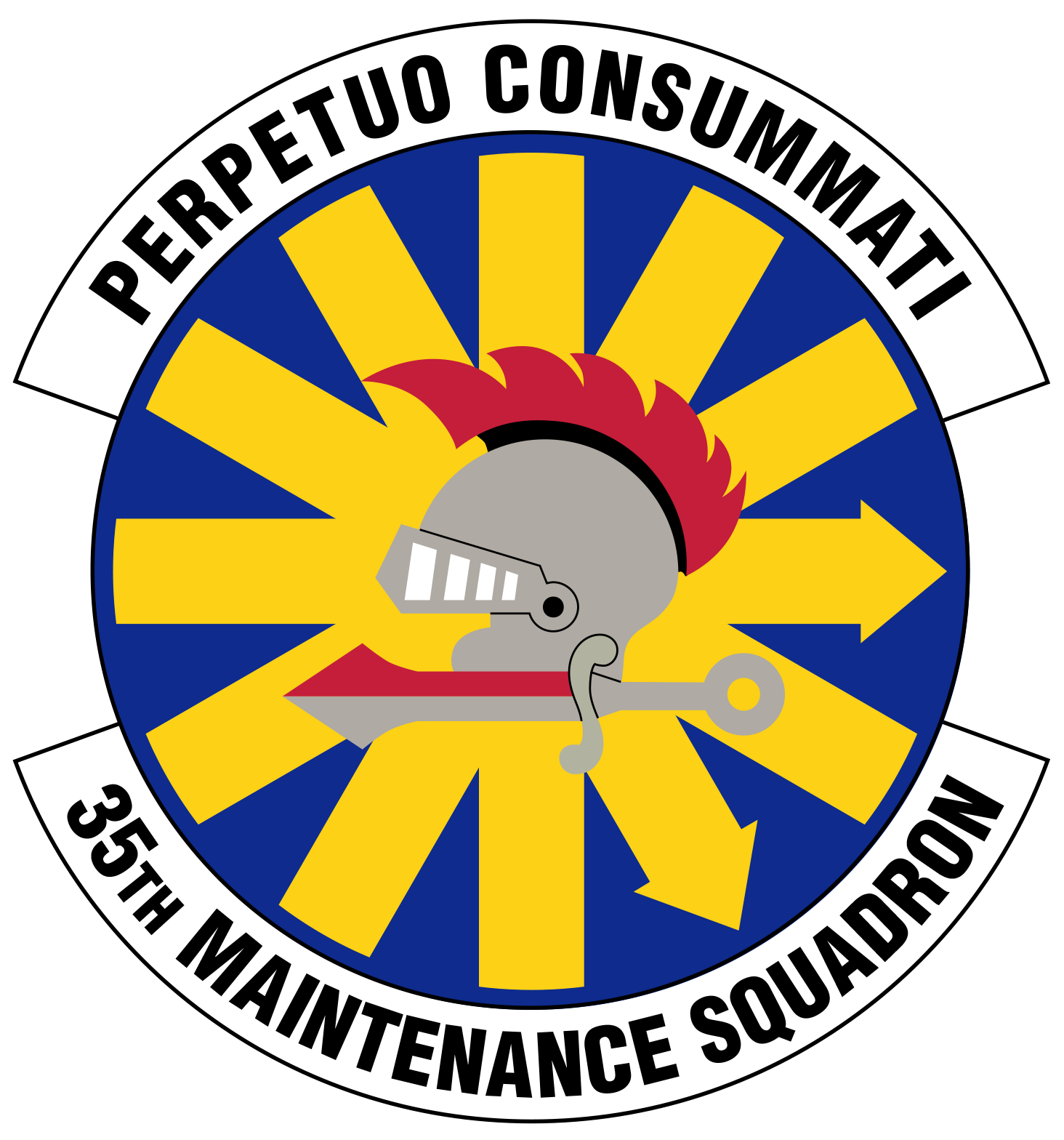 35th Maintenance Squadron