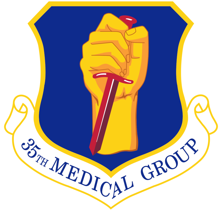 35th Medical Group > Misawa Air Base > Display