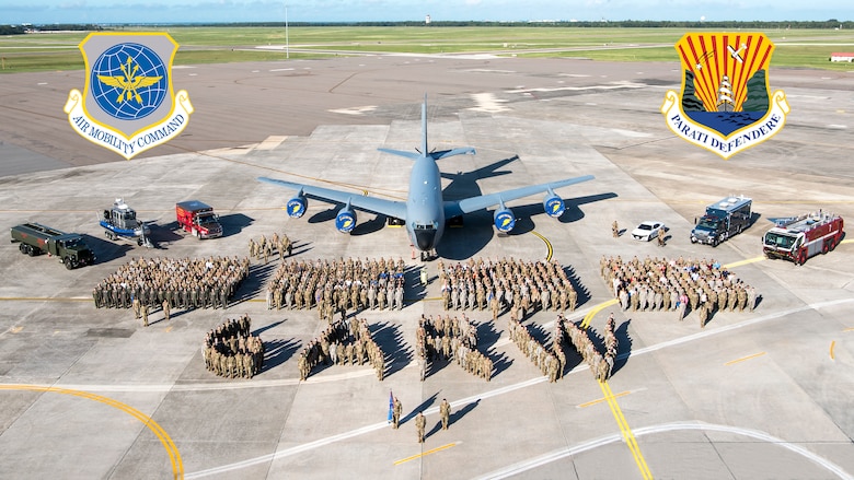 6th ARW earns 16th Air Force Outstanding Unit Award > MacDill Air Force ...