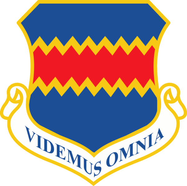 55th Wing > Sixteenth Air Force (Air Forces Cyber) > Unit Fact Sheets