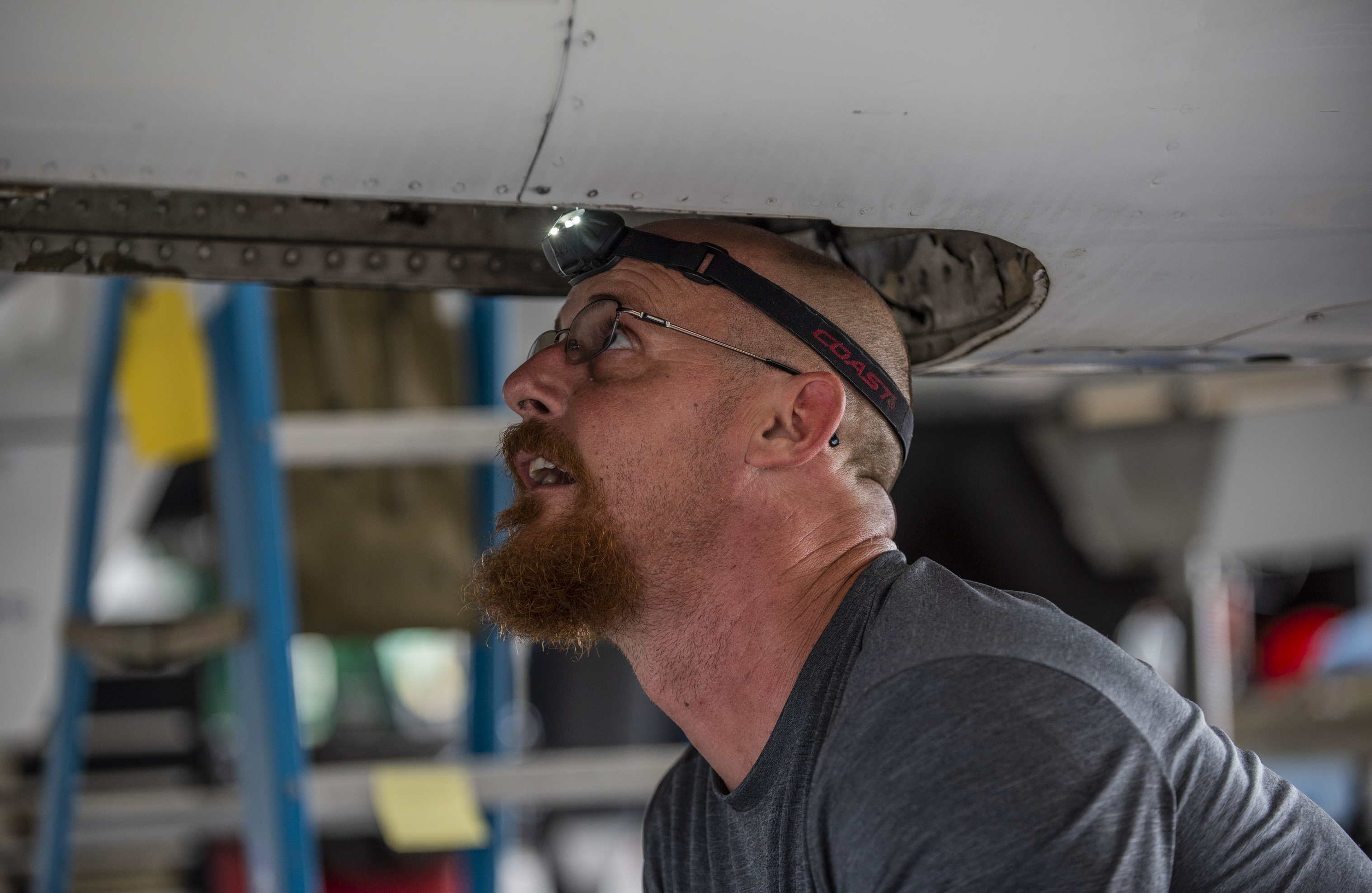 Army Reserve aviation: Providing MILAIR at a moment's notice