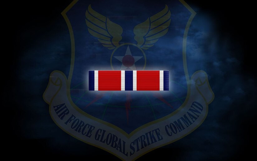 AFGSC wins Air Force Organizational Excellence Award > Air Force Global ...