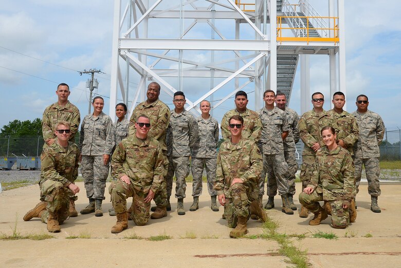 177th Conducts a Combined Combat Skills Challenge > 177th Fighter Wing ...