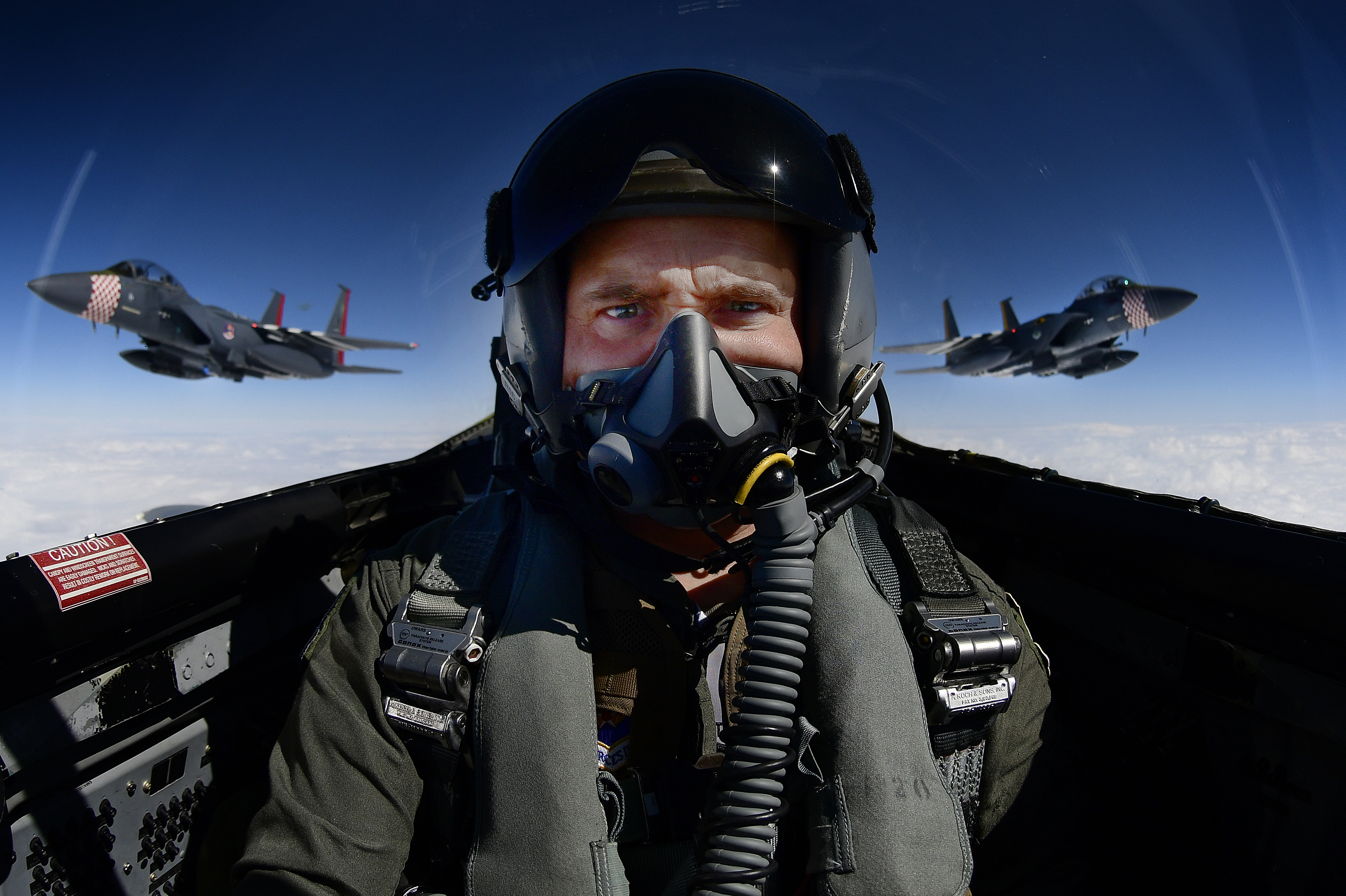 AF Week in Photos > Air University (AU) > Air University News