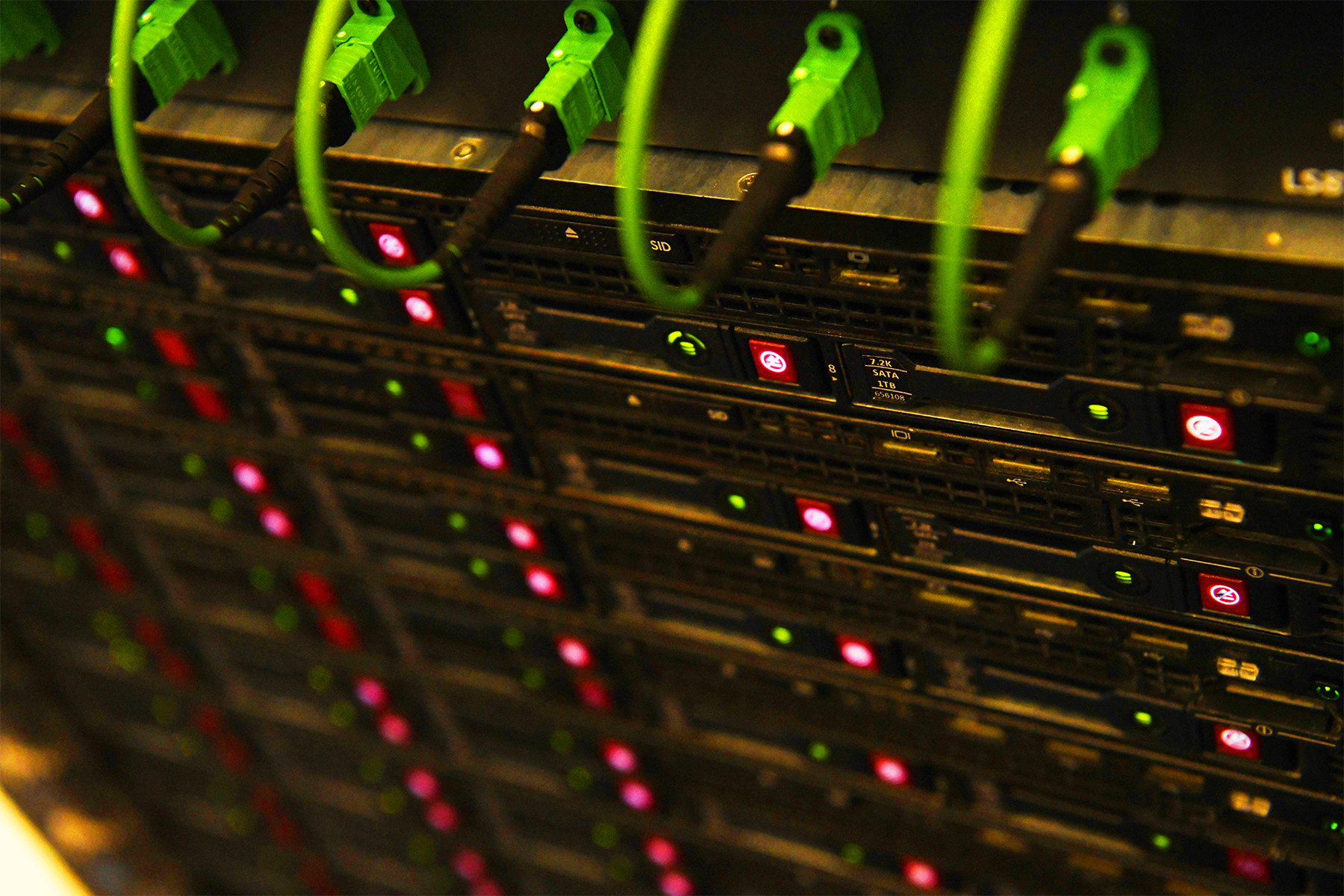 Cyber Strategy Protects Critical U.S. Infrastructure > U.S. Department ...