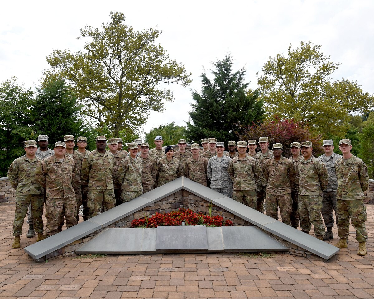 Once an Air Advisor, Always an Air Advisor > Twenty-First Air Force & U ...