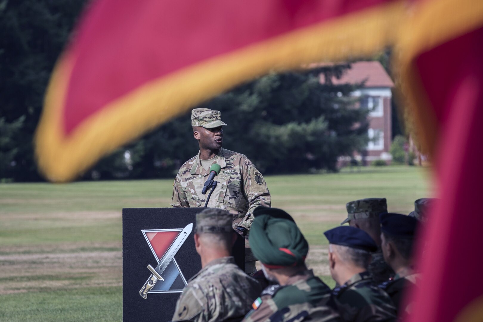 Exercise Yudh Abhyas 19 Kicks Off at Joint Base Lewis-McChord > U.S ...