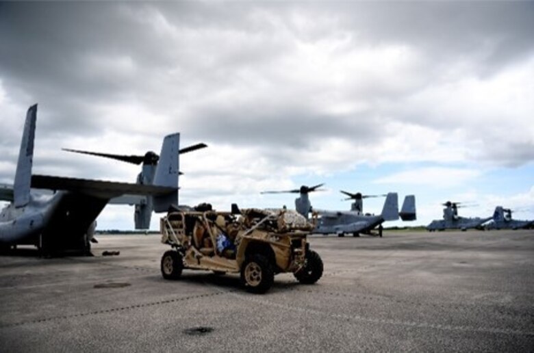 USAF CRG surveys Bahama airfields > CONR-1AF (AFNORTH) > Article Display