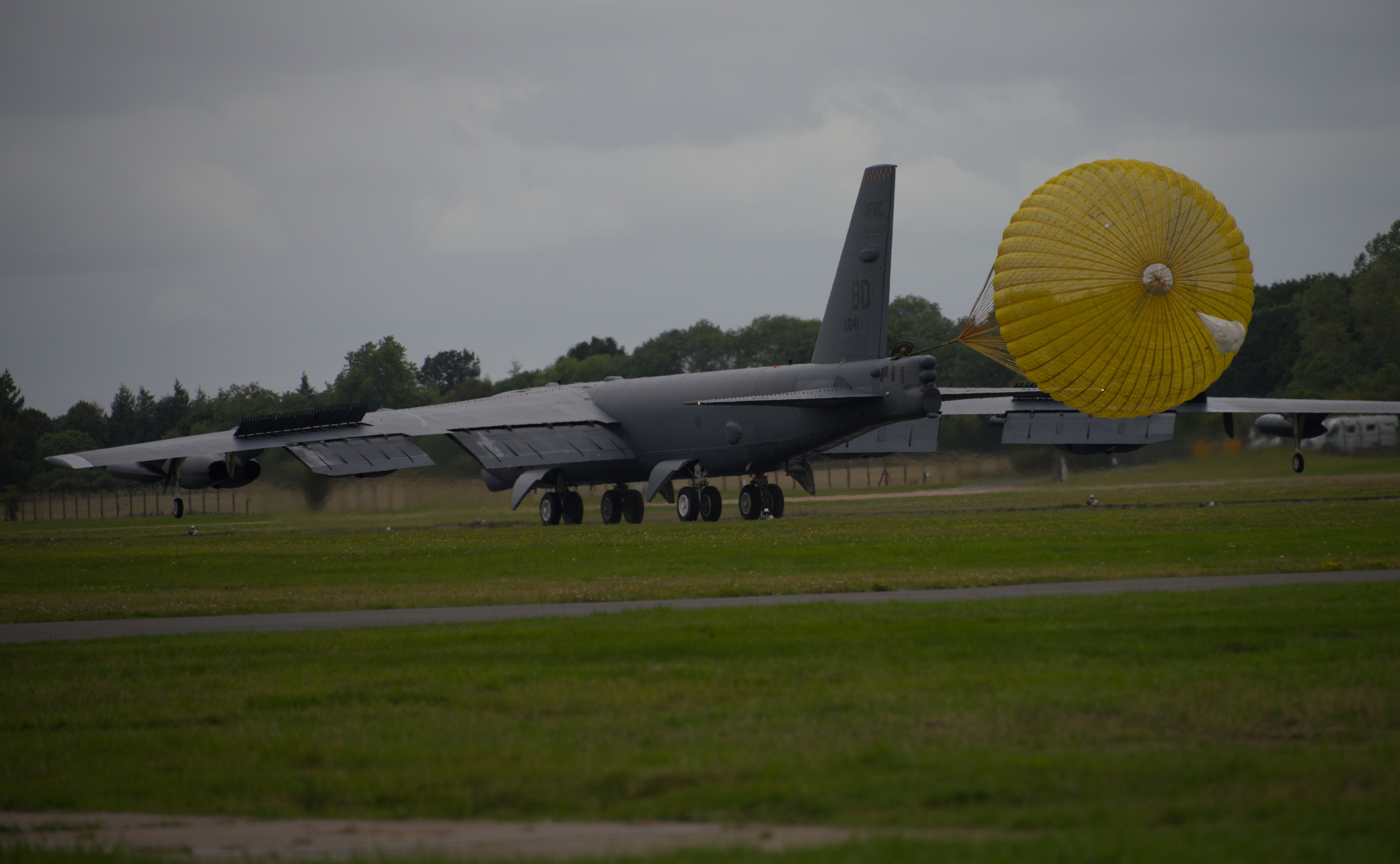 307th Bomb Wing preps for dual exercises > 307th Bomb Wing > Article ...