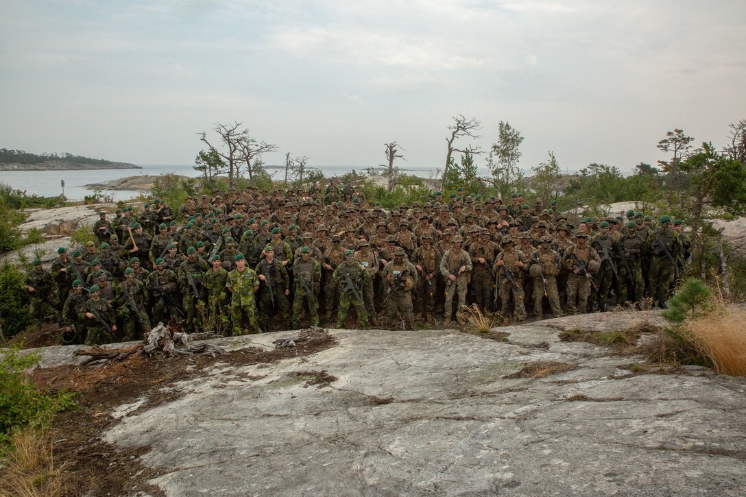 Final Assault