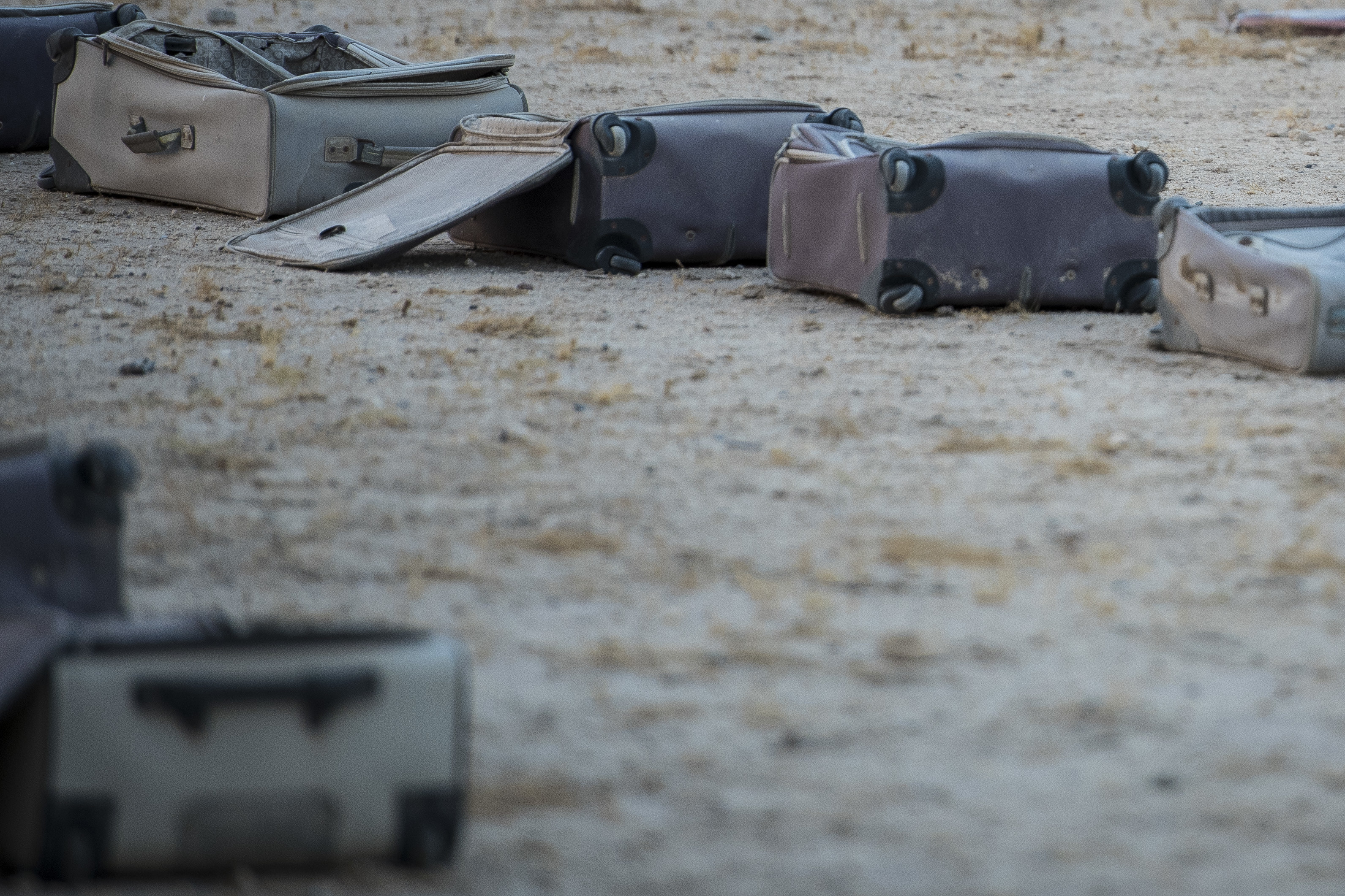 386 ESFS Airmen show how perfect practice makes perfect > U.S. Air ...