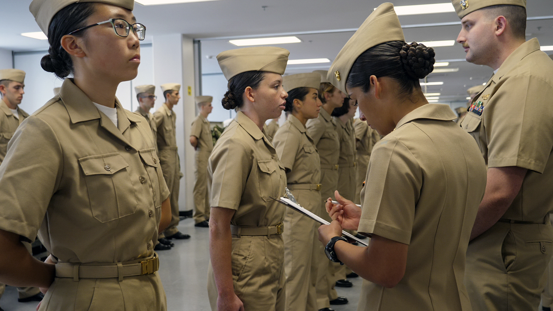 Navy to Establish NROTC Unit at University of Hawaii at Manoa > United ...