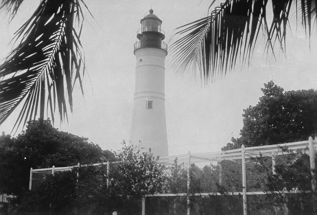 Key West Lighthouse > United States Coast Guard > All