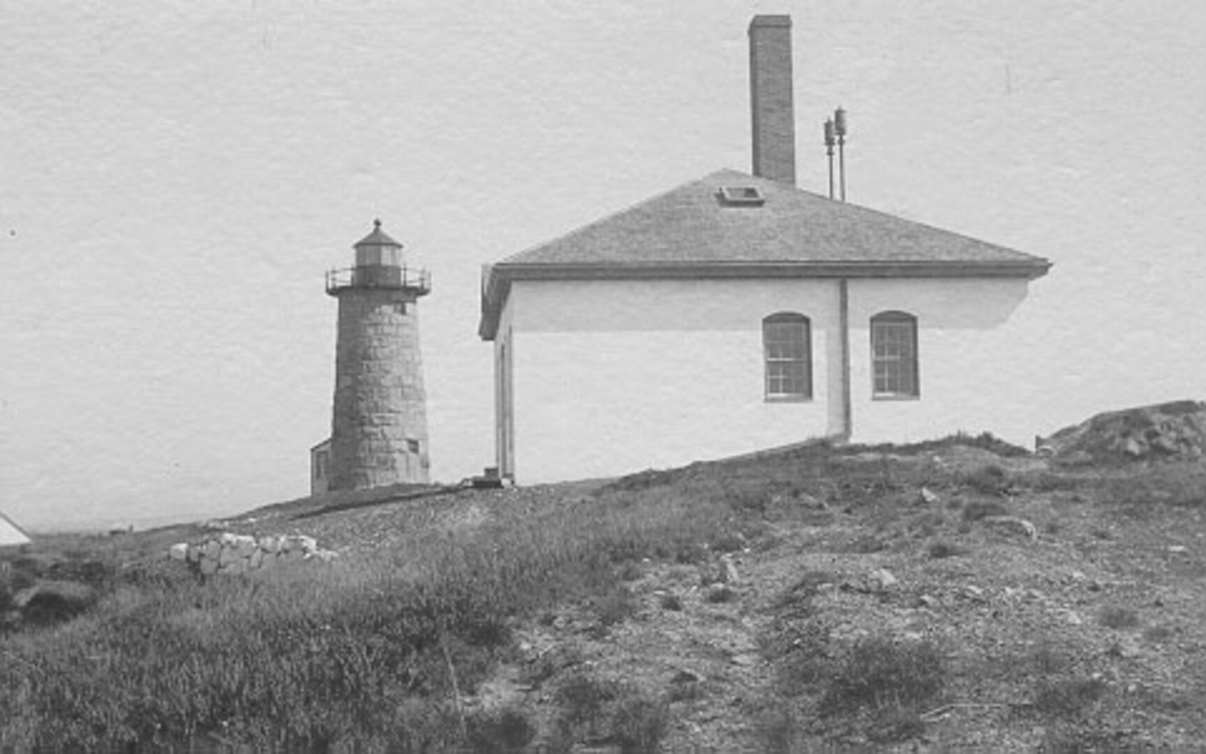 Libby Island Lighthouse > United States Coast Guard > All
