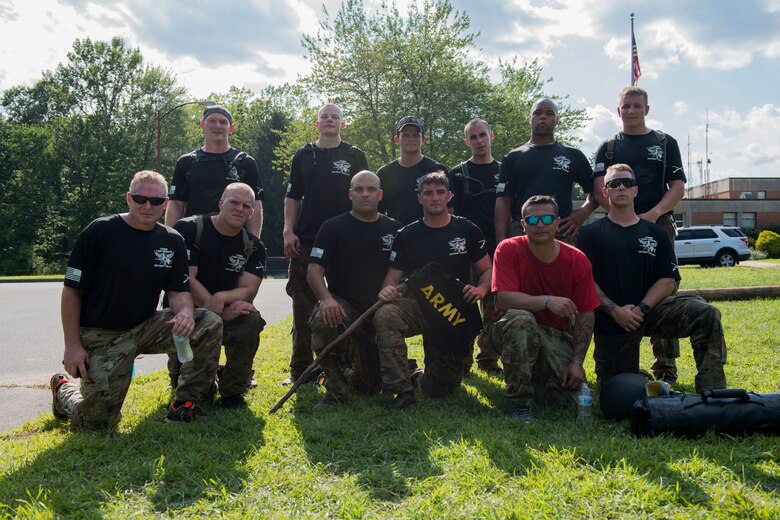 CT Guardsmen sharpen tactical skills at CT SWAT Challenge > 103rd ...