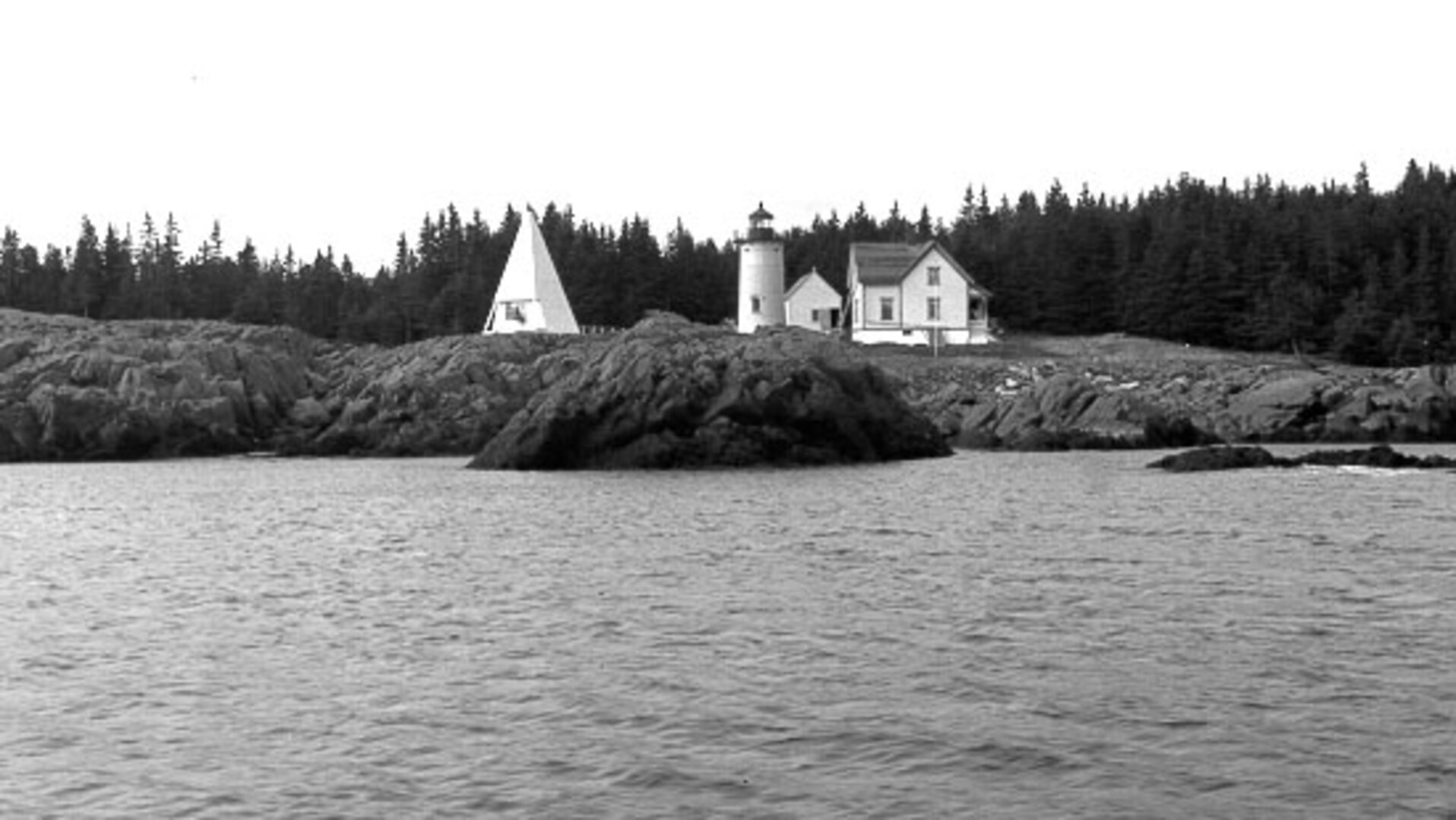 Little River Lighthouse > United States Coast Guard > All