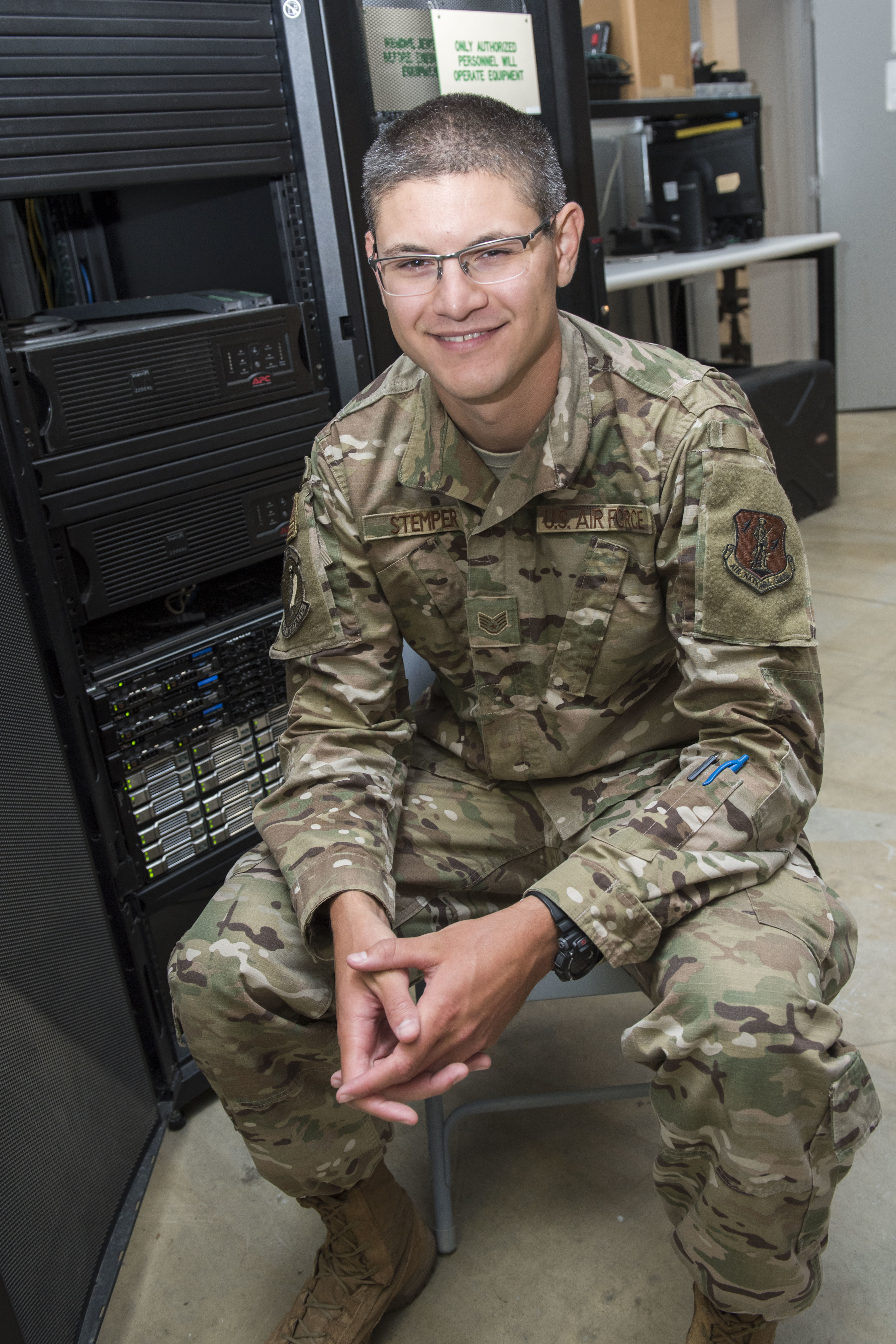 167th Airlift Wing Airman Spotlight Sep 2019 > 167th Airlift Wing ...