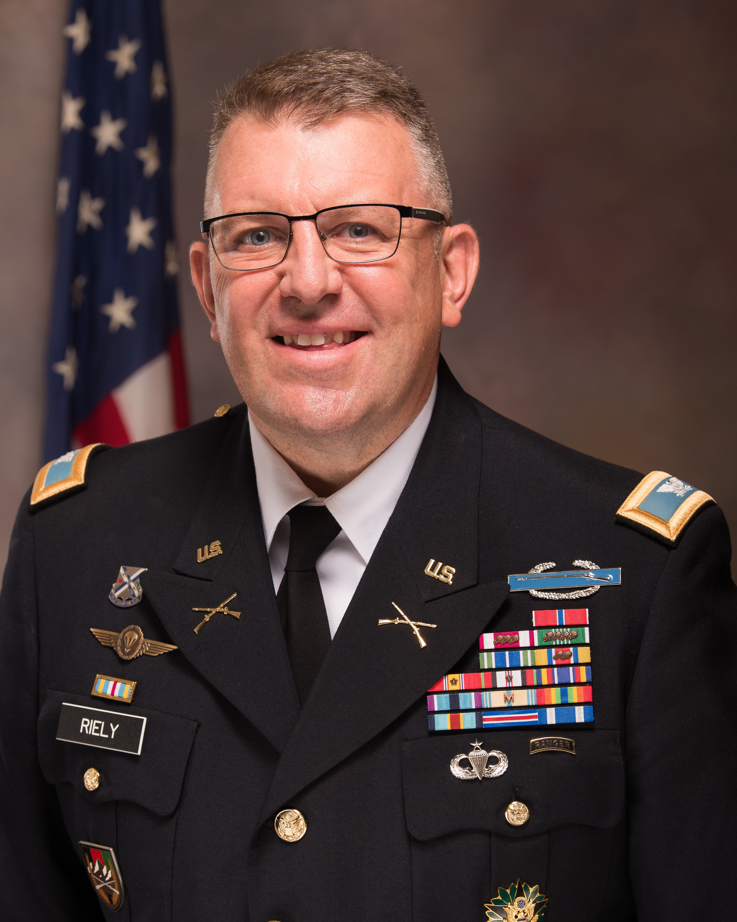 Riely, COL Edmund - USANG > National War College > ArticleView
