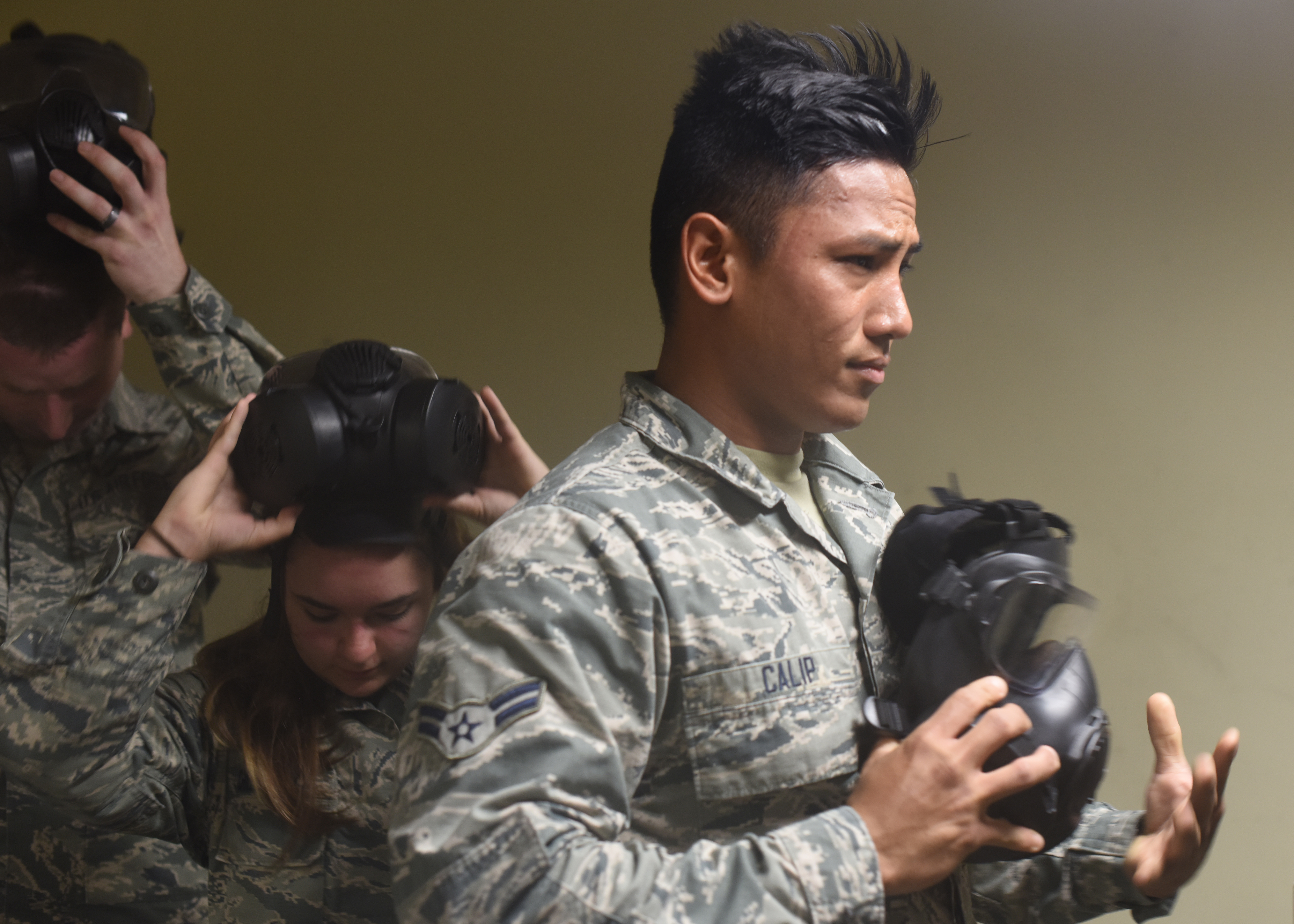 NBC chamber: training the future trainers > Joint Base Langley-Eustis ...