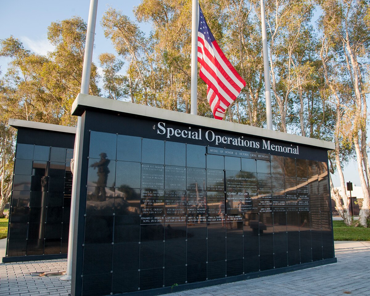 Team MacDill honors sacrifice on 9/11 > MacDill Air Force Base > News