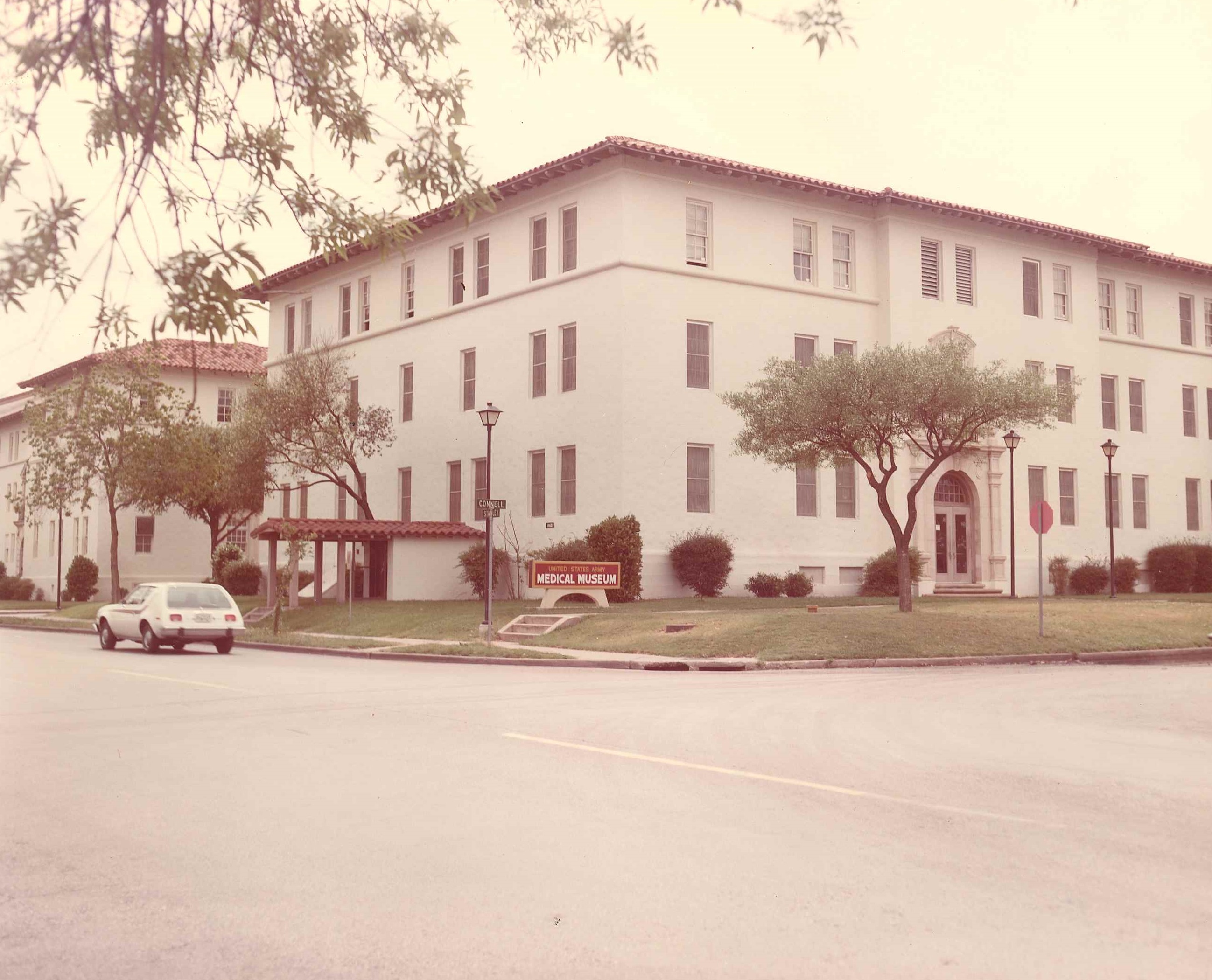 Army Medical Department Museum preserves history, supports education ...