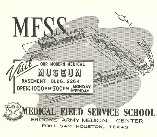 AMEDD MUSEUM 19-09-20