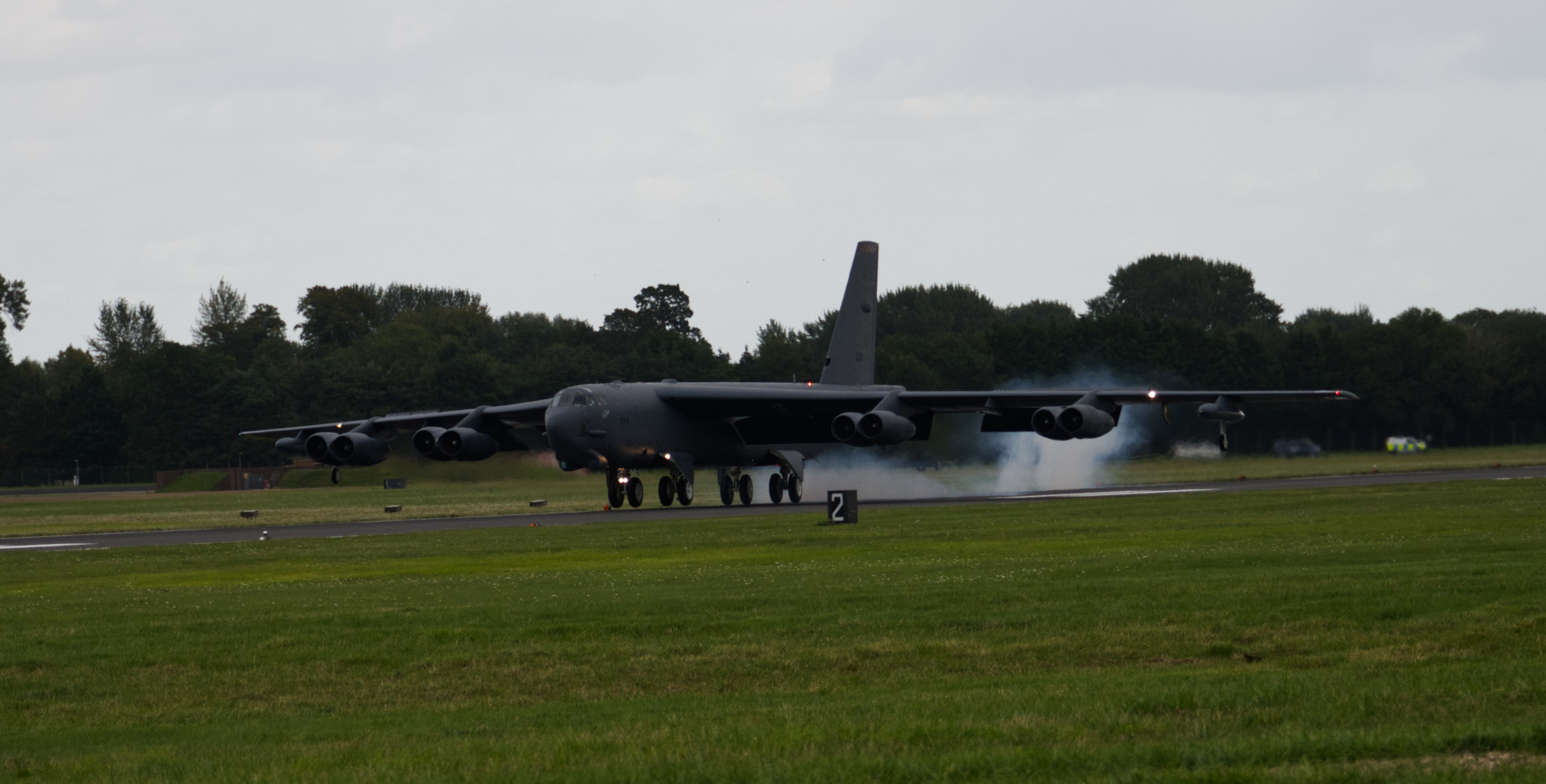 Long Ranger life at RAF Fairford > 307th Bomb Wing > Article Display