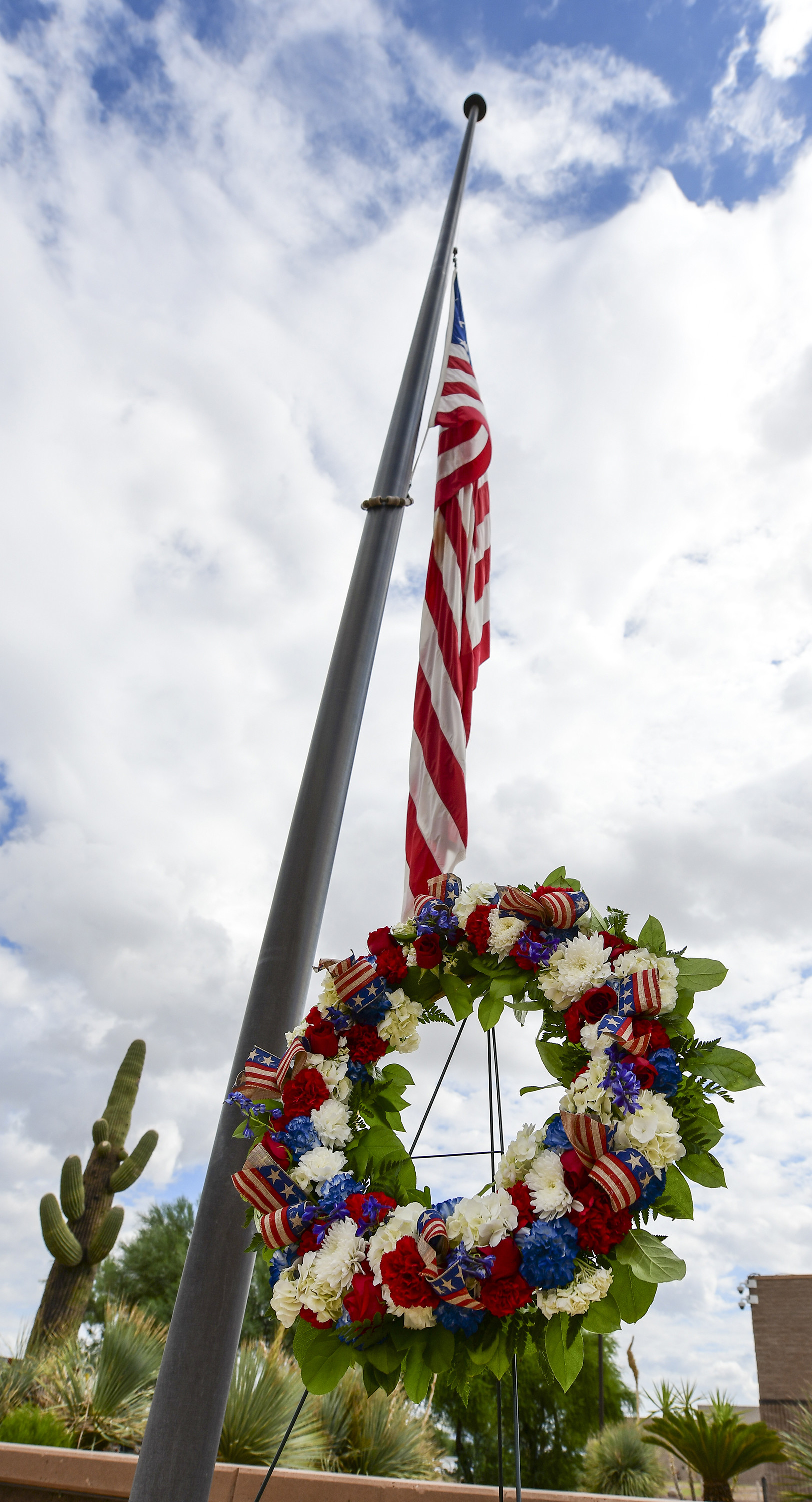 9/11 Remembrance Ceremony