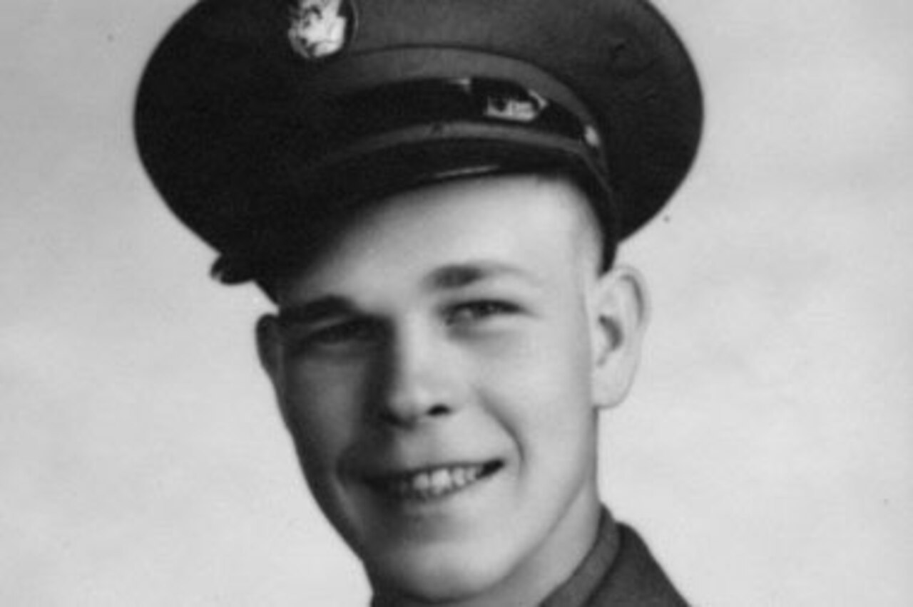 Medal of Honor Monday: Army Pvt. John Towle > U.S. Department of War ...