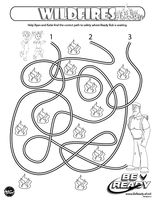 good touch bad touch coloring pages