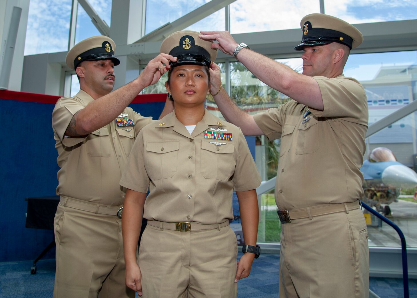 Navy Postpones Selection Boards > United States Navy > News Stories