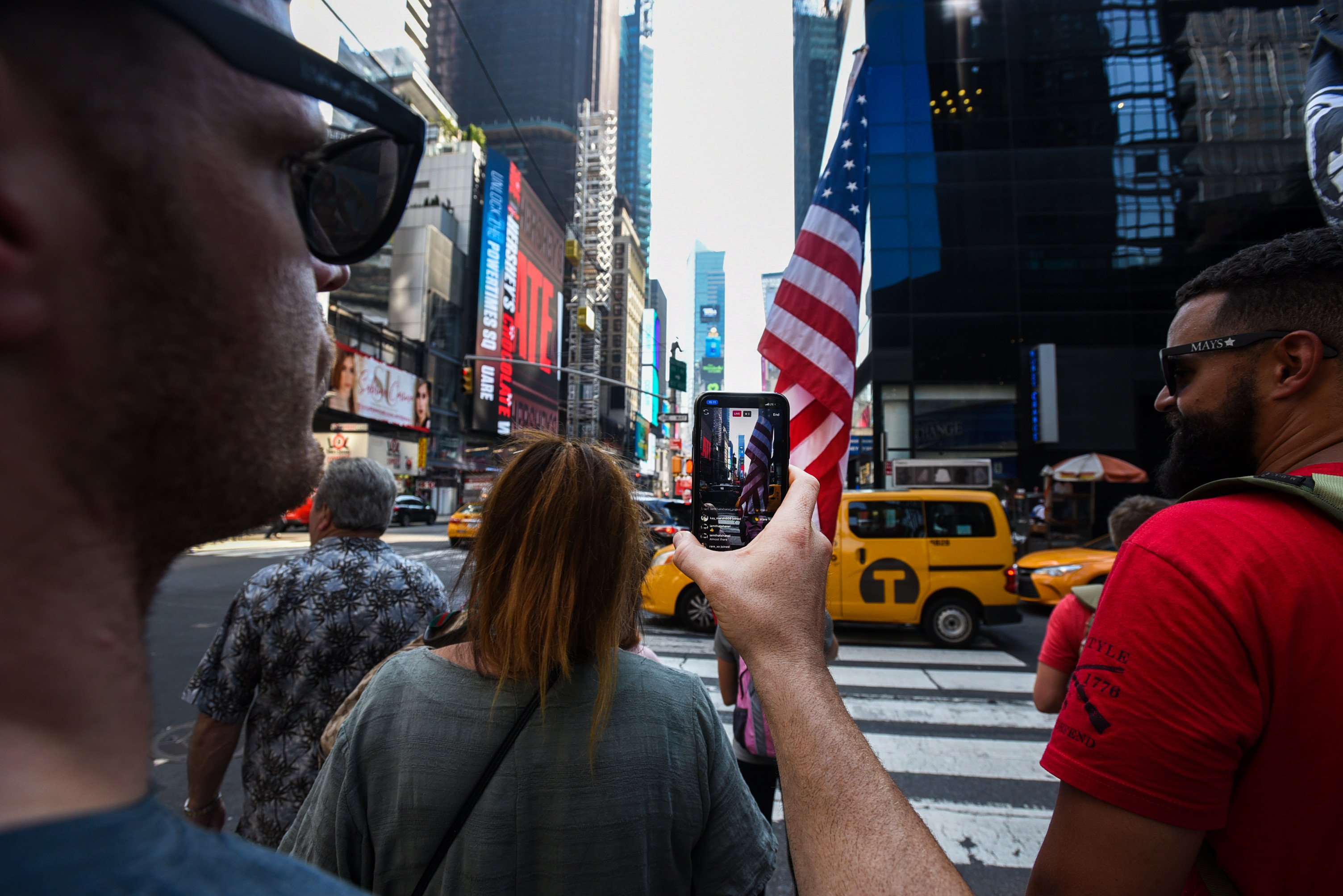 100 miles rucked for 9/11 > Air Force Test Center > News