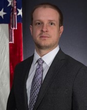 Mr. Matthew Klink > Administration and Resource Management > Biography