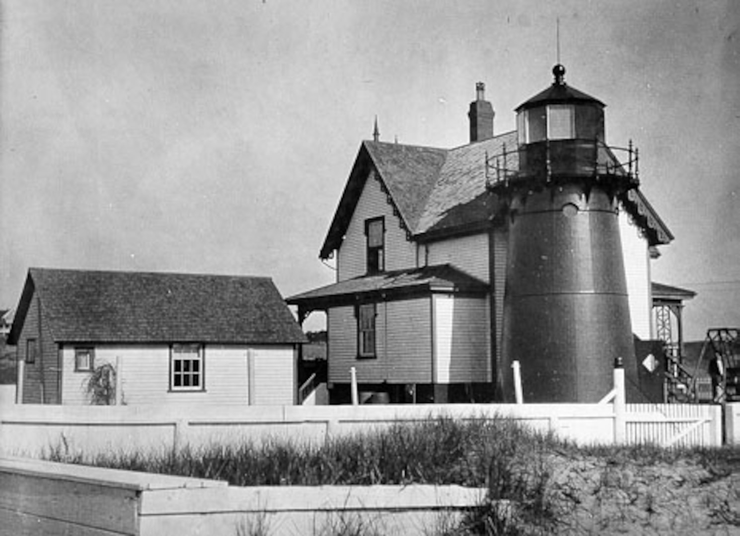 Mayo Beach Light > United States Coast Guard > All