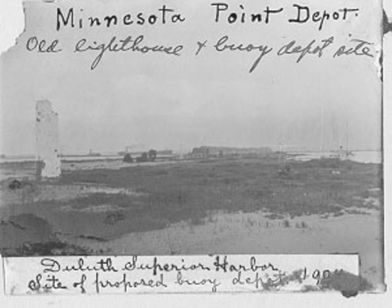 Minnesota Point Lighthouse > United States Coast Guard > All
