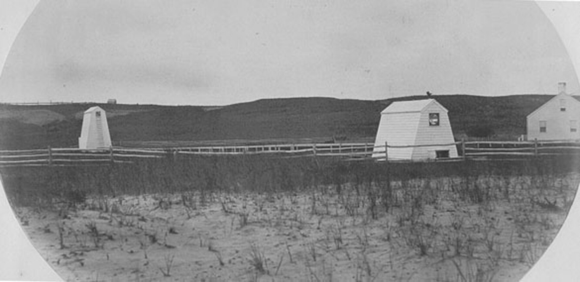 Nantucket Cliff Range Lights > United States Coast Guard > All