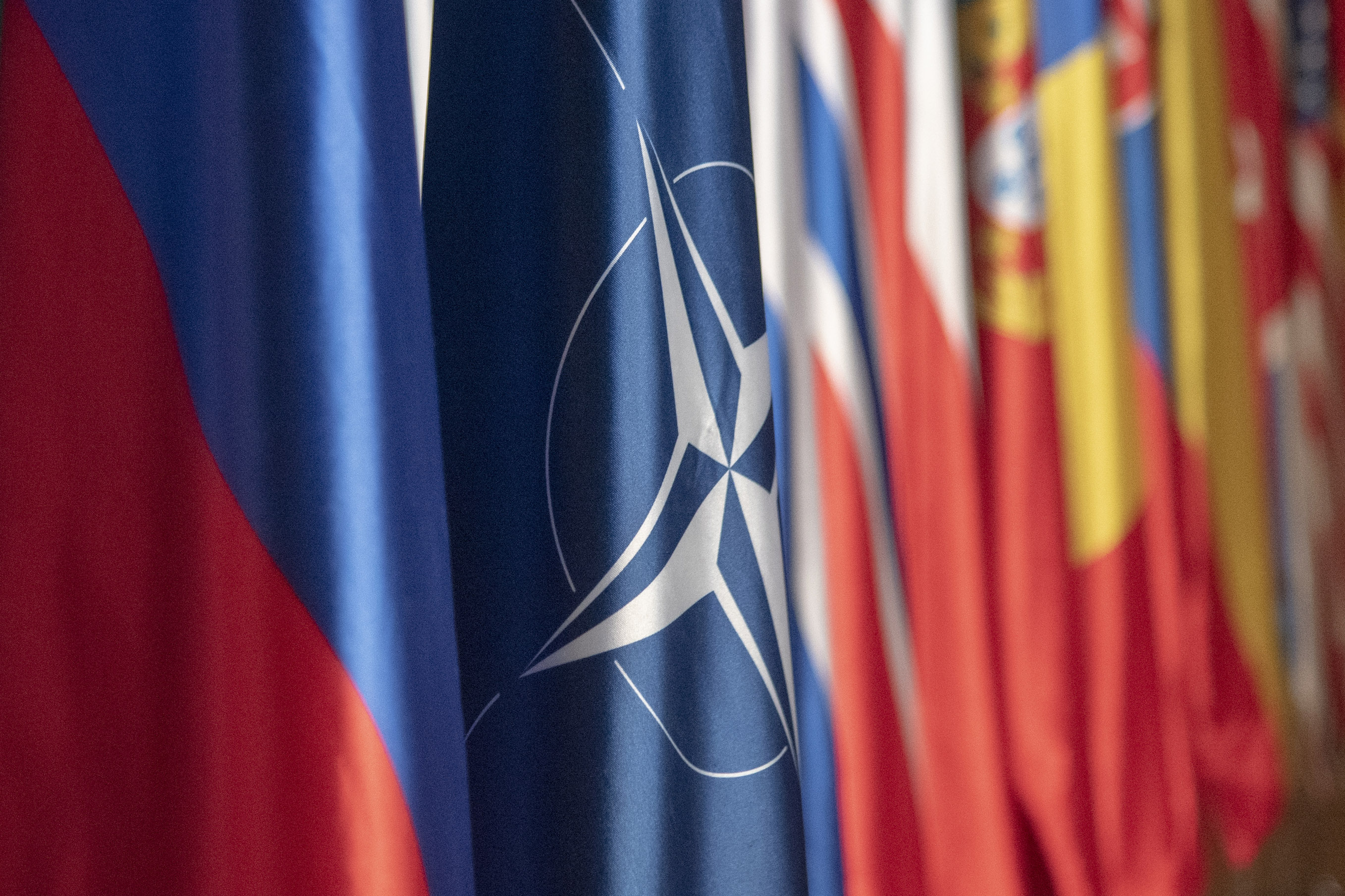 Russia Forcing Changes to NATO Strategic Concepts > Secretary of the ...