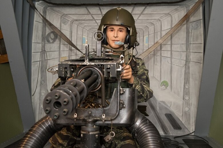 Air Force Enlisted Heritage Research Institute > Air University (AU ...