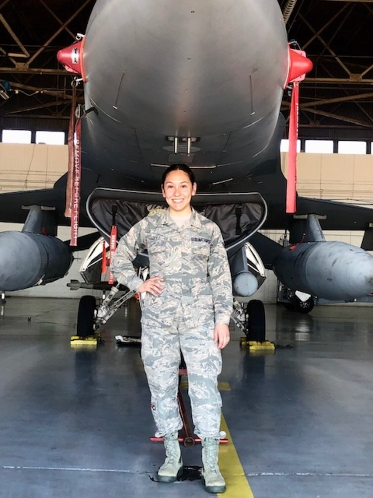 Airman to compete in international powerlifting championship ...