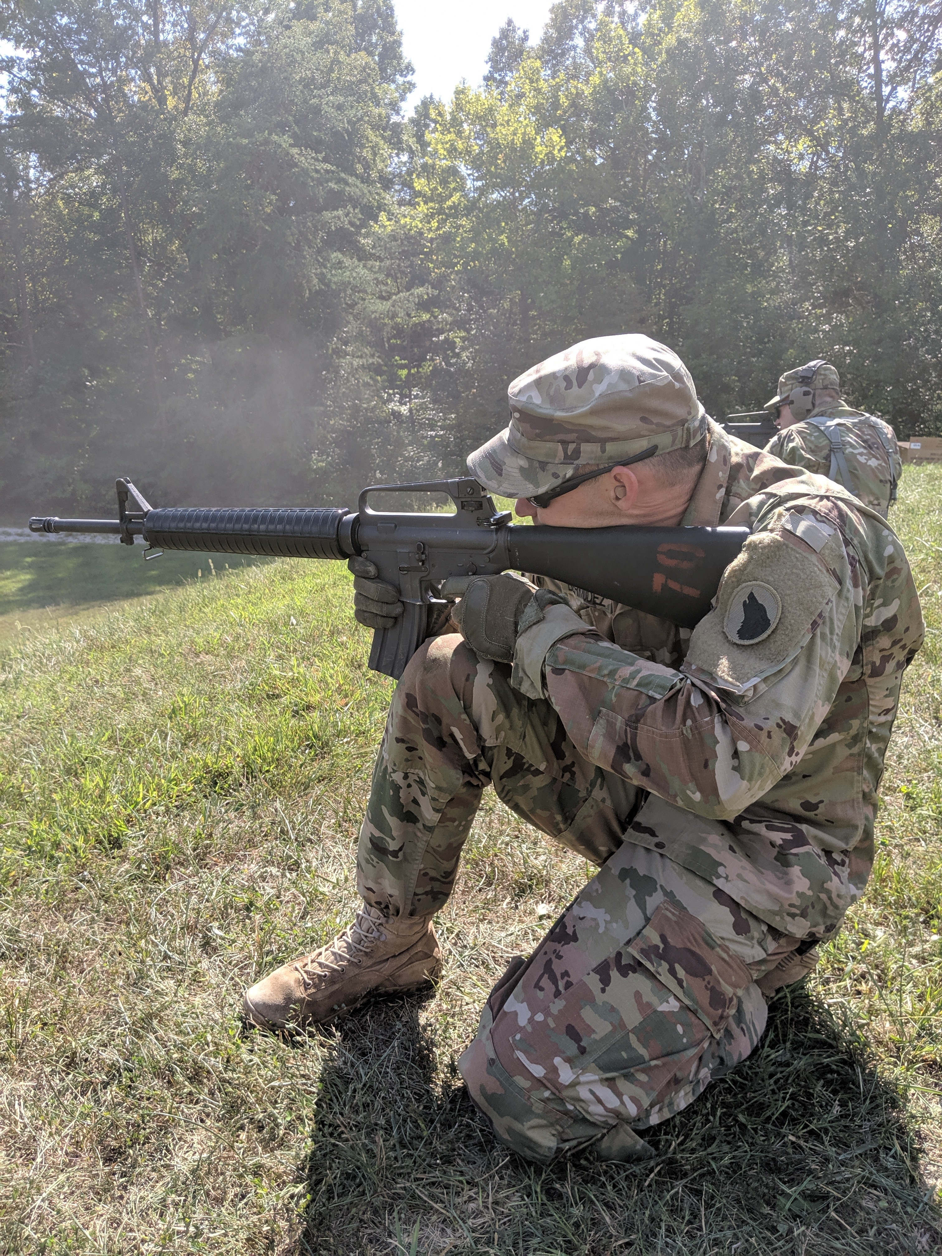 Rapid EIC Engagement