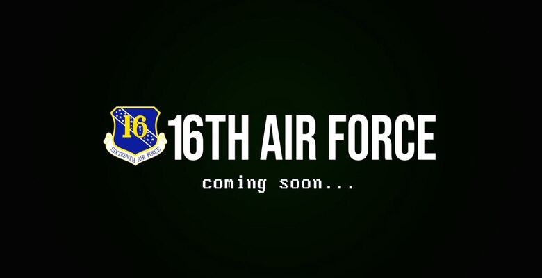 ACC commander discusses Sixteenth Air Force as new Information Warfare ...