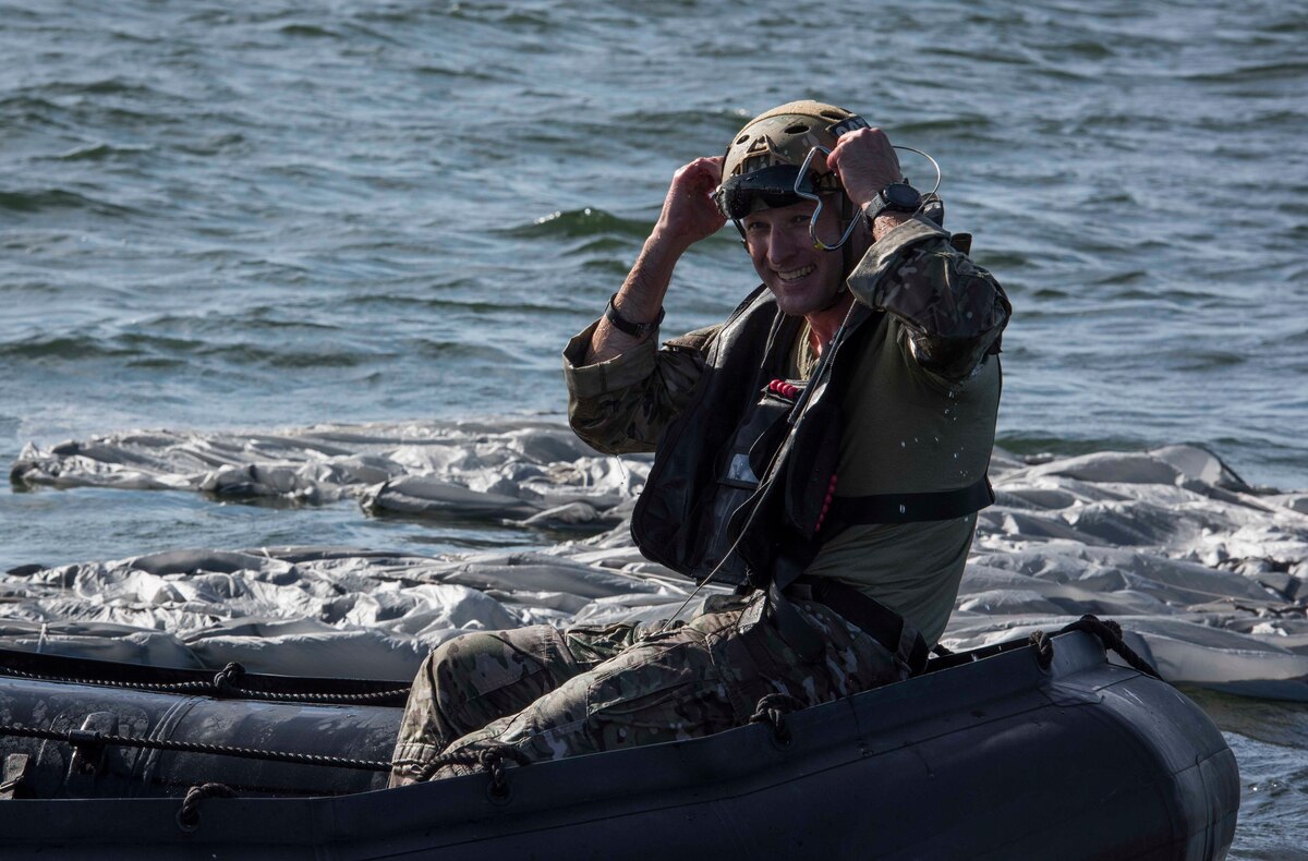 Seasoned STO, Air Force Triathlete retires after 24 years of service ...