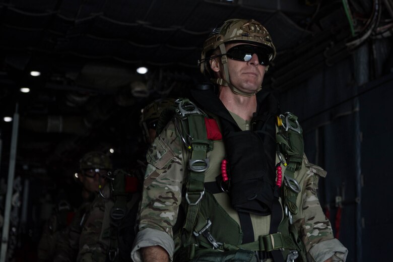 Seasoned STO, Air Force Triathlete retires after 24 years of service ...