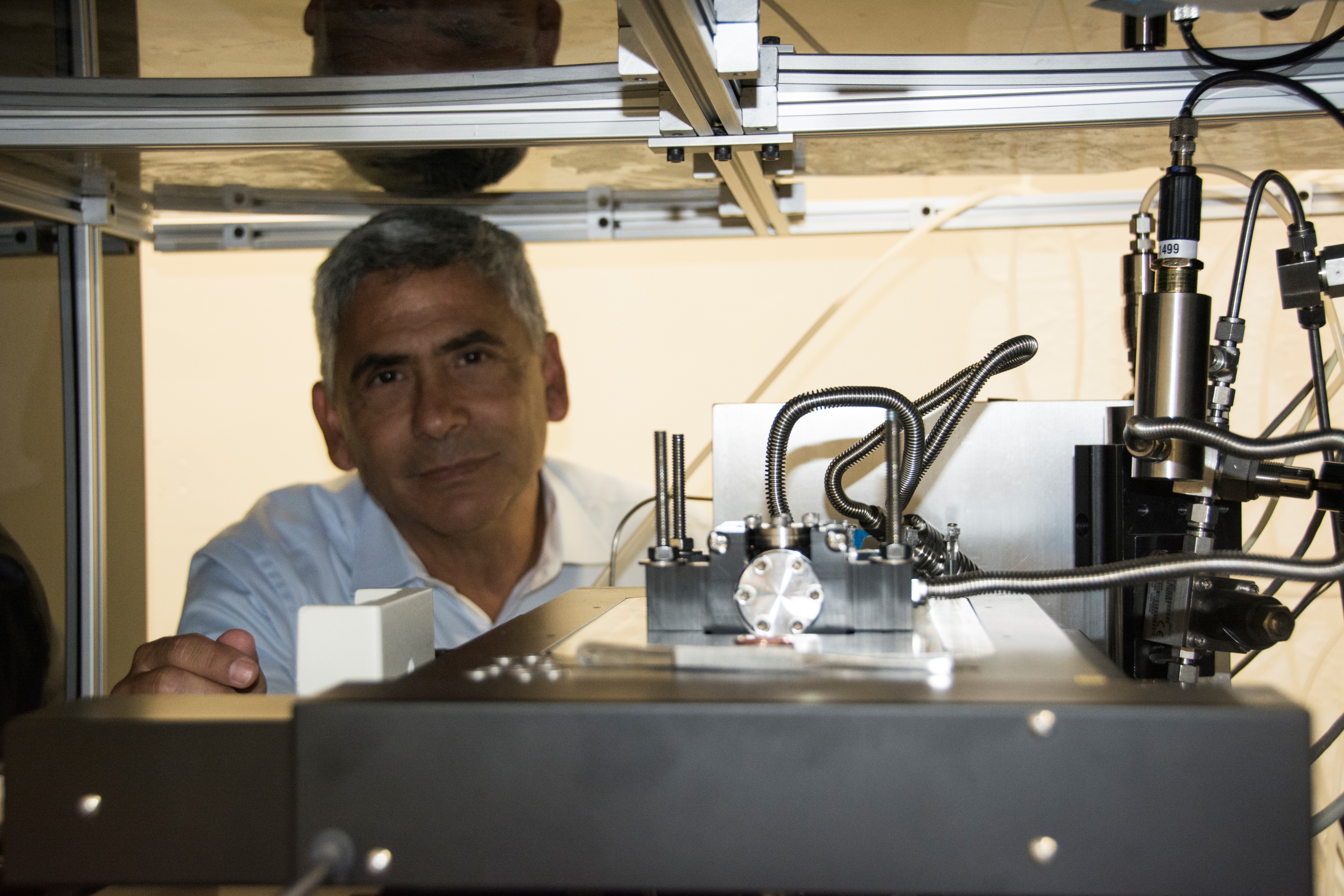 AFRL employees receive Fellow and Early Career Award recognition